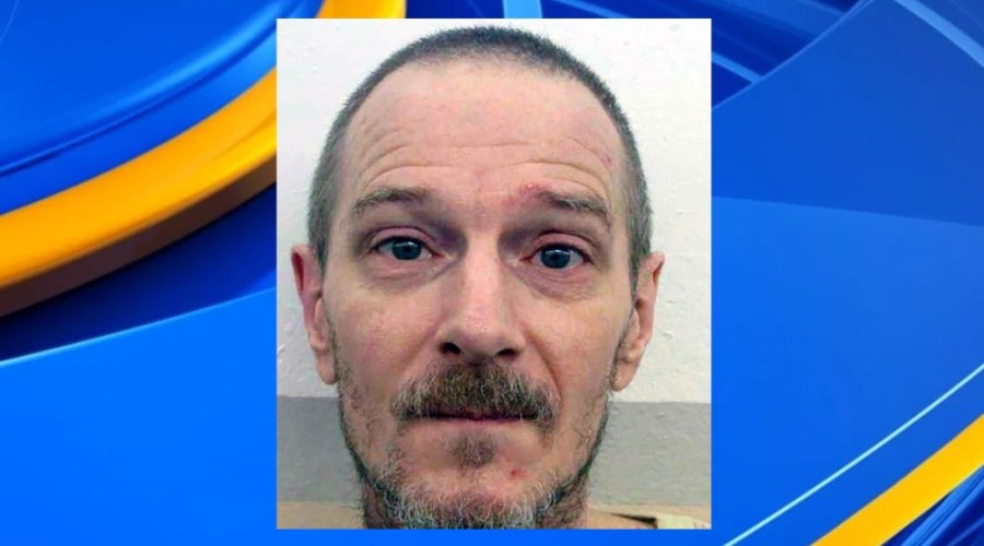 Alabama sets August nitrogen execution for man convicted of 1992 ...