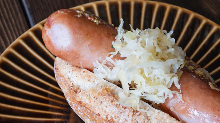 What Makes Japanese Hot Dogs Different From American Ones?