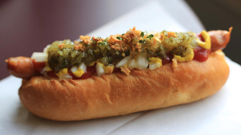What Makes Japanese Hot Dogs Different From American Ones?