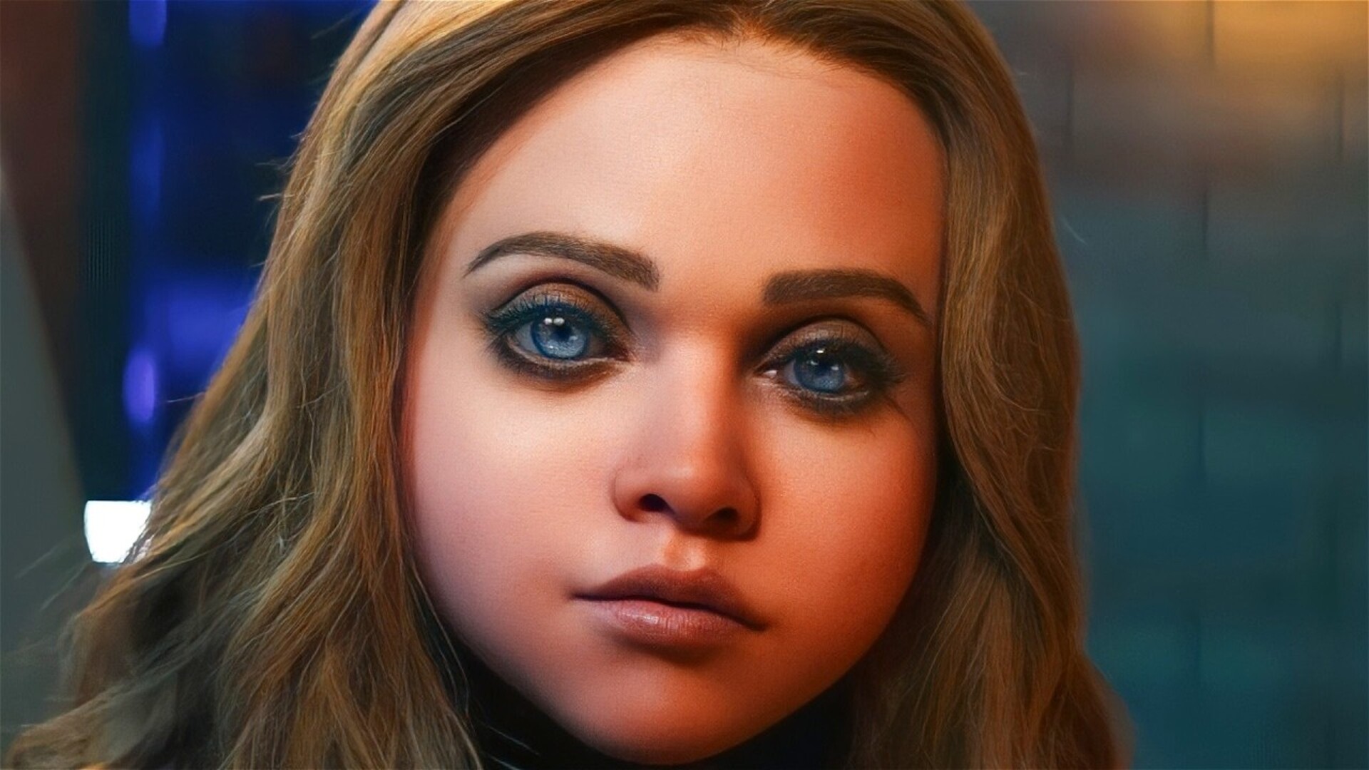 9 Reasons M3GAN Is More Terrifying Than Chucky