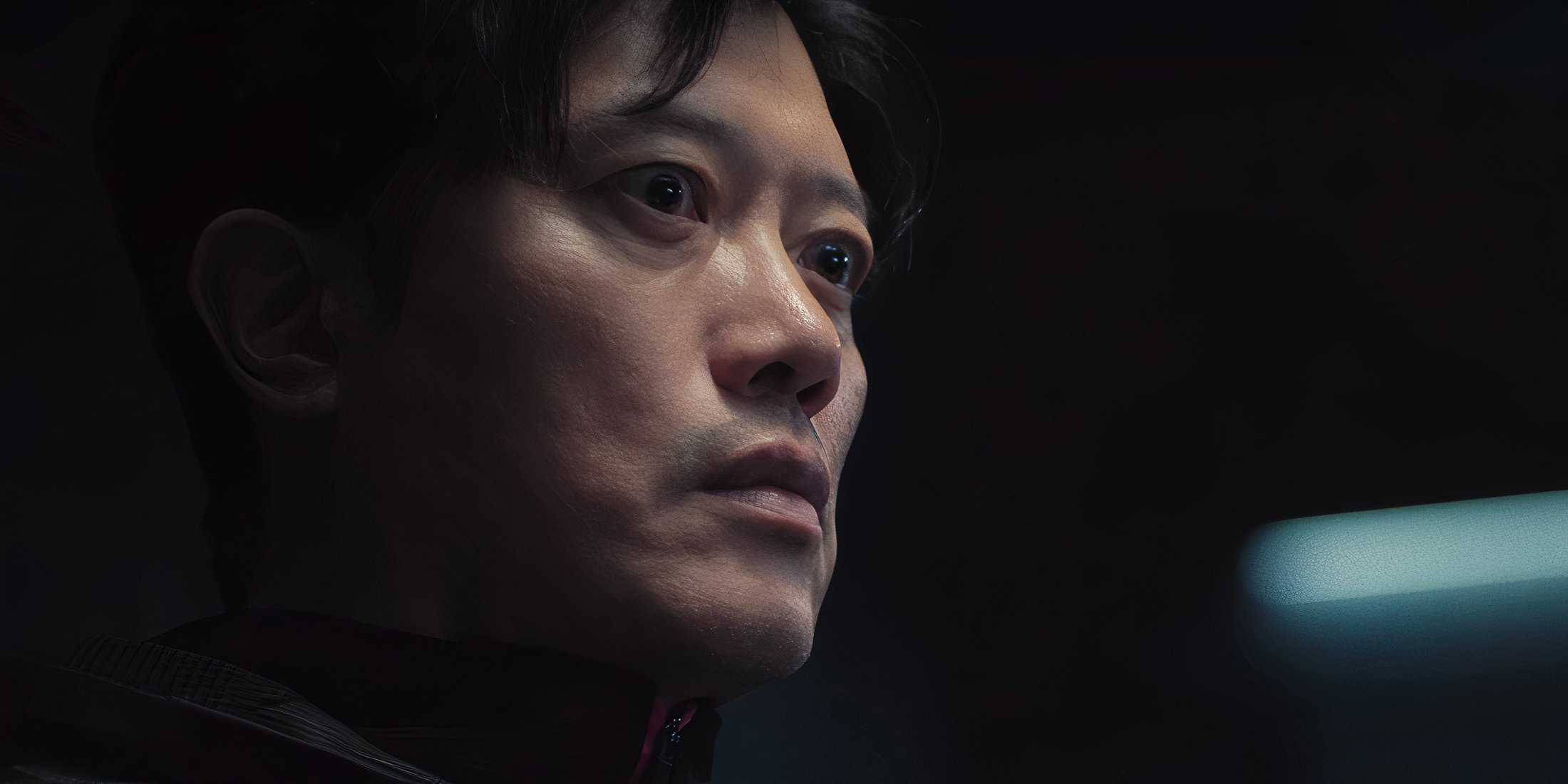 Squid Game Season 3 Cast Breakdown: Get To Know All Players & Villains ...