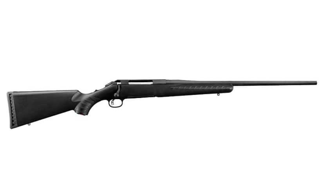 Modern guns that made simple look smarter