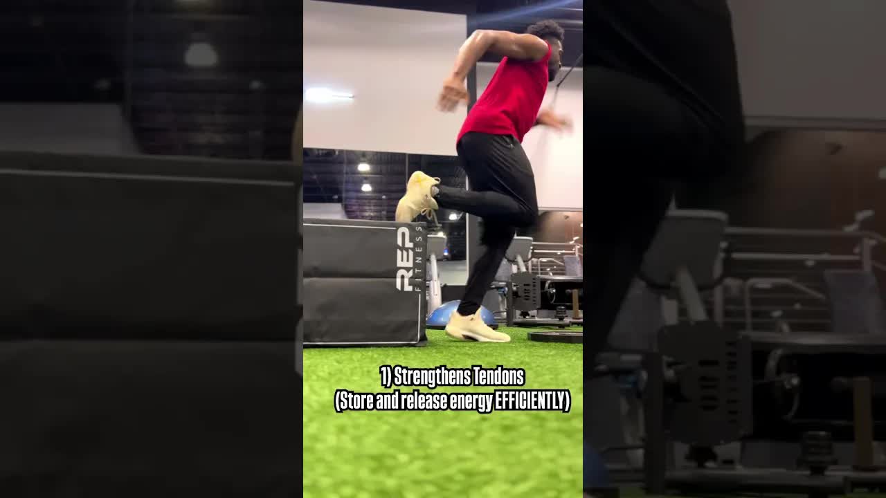 kingdac: athlete training: quick gct exercises for athletes