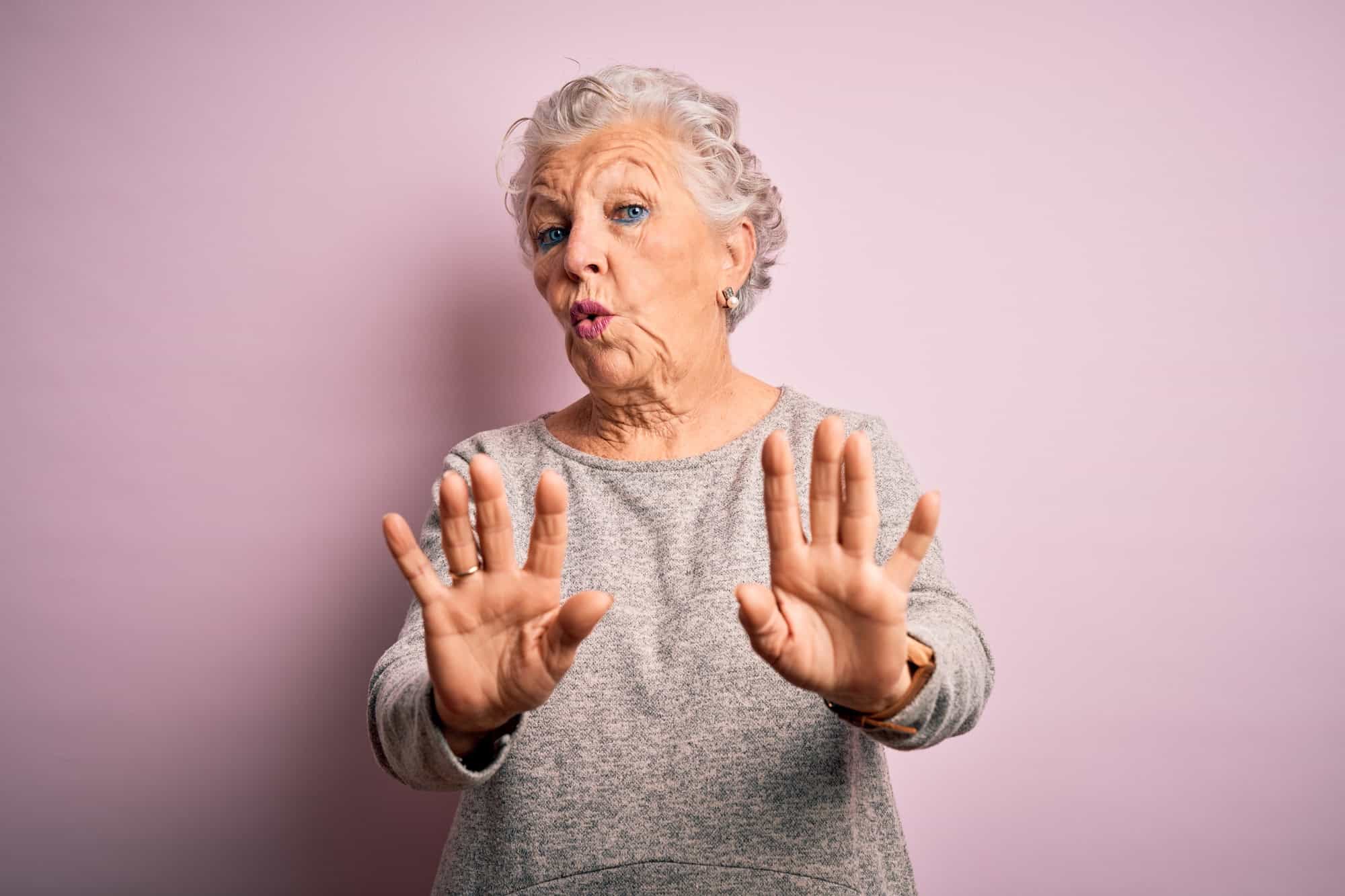 10 boomer sayings that might be seen as woke today
