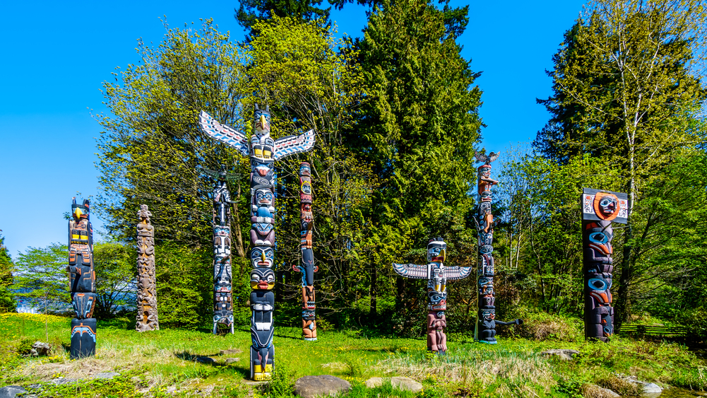 15 Indigenous Canadian Experiences Tourists Rarely Find