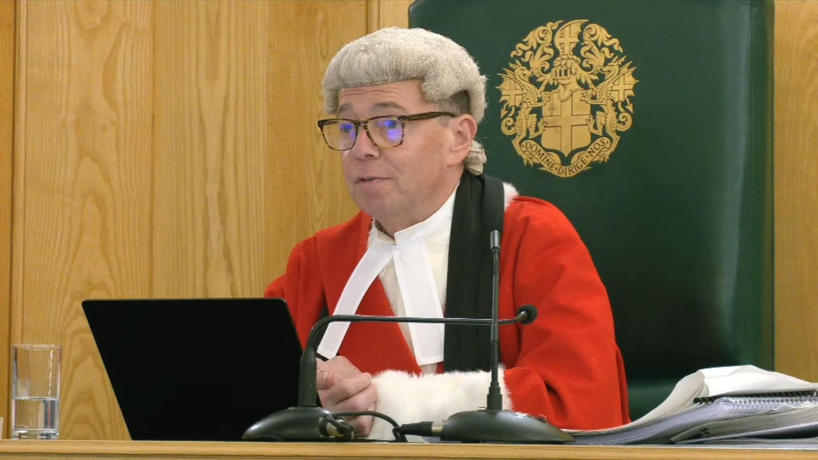Hainault sword killer jailed