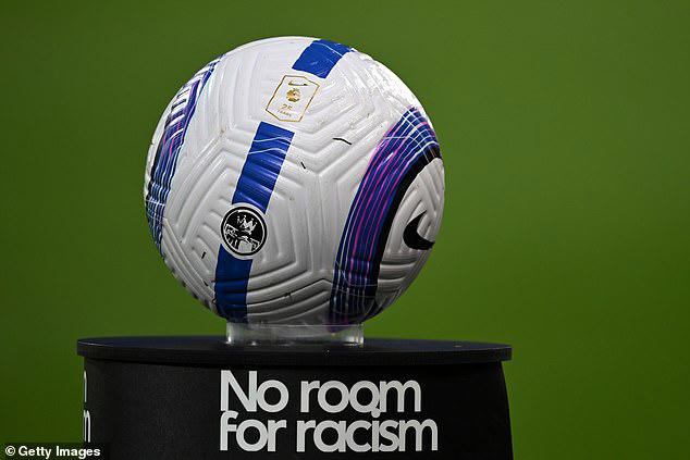 Premier League matches 'to feature never-before-seen segment' to ...
