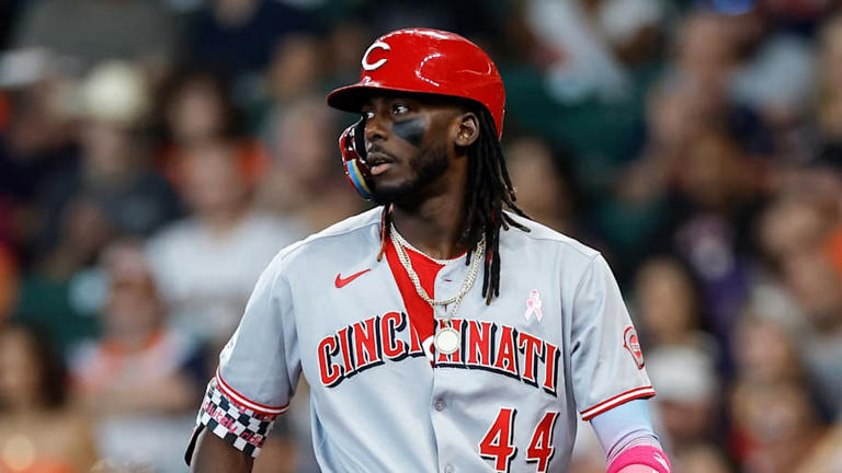 MLB’s All-Star embarrassment will have Reds fans calling foul