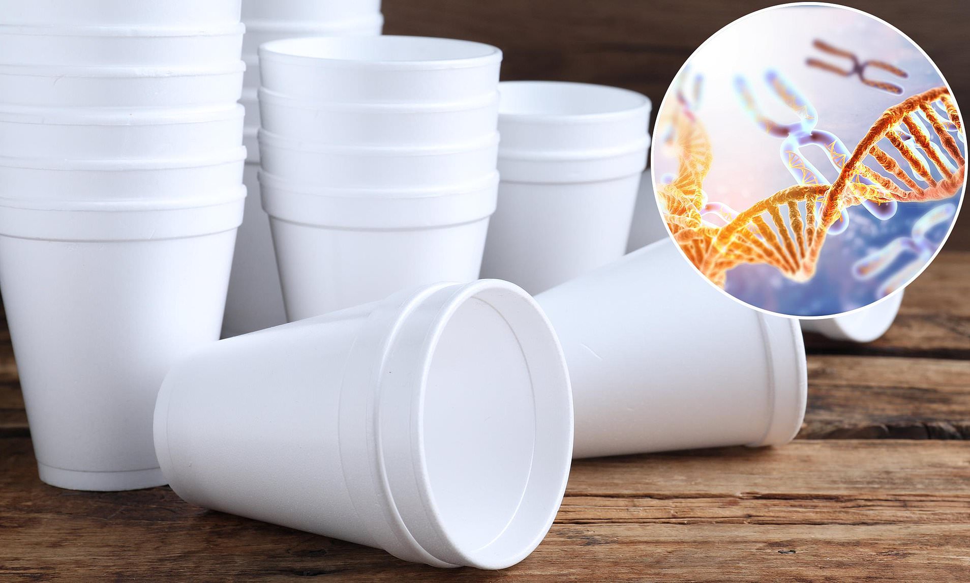 The drink that can help you live longer and ward off dementia, diabetes ...