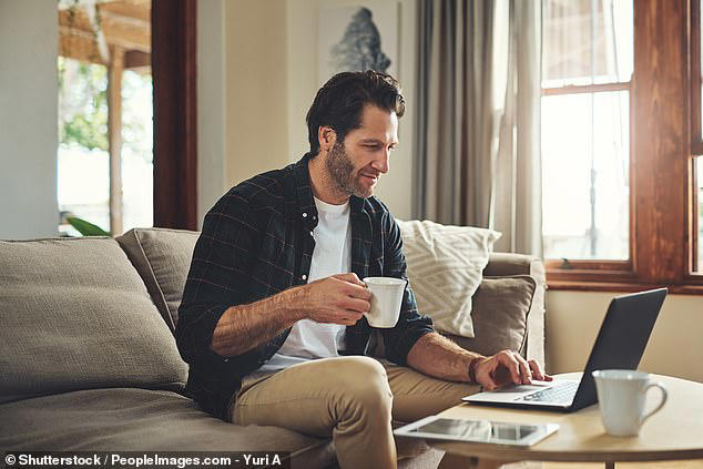 The drink that can help you live longer and ward off dementia, diabetes ...