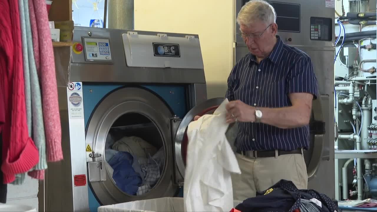 Beloved Hartford dry cleaner seeks new ownership after 50+ years of ...