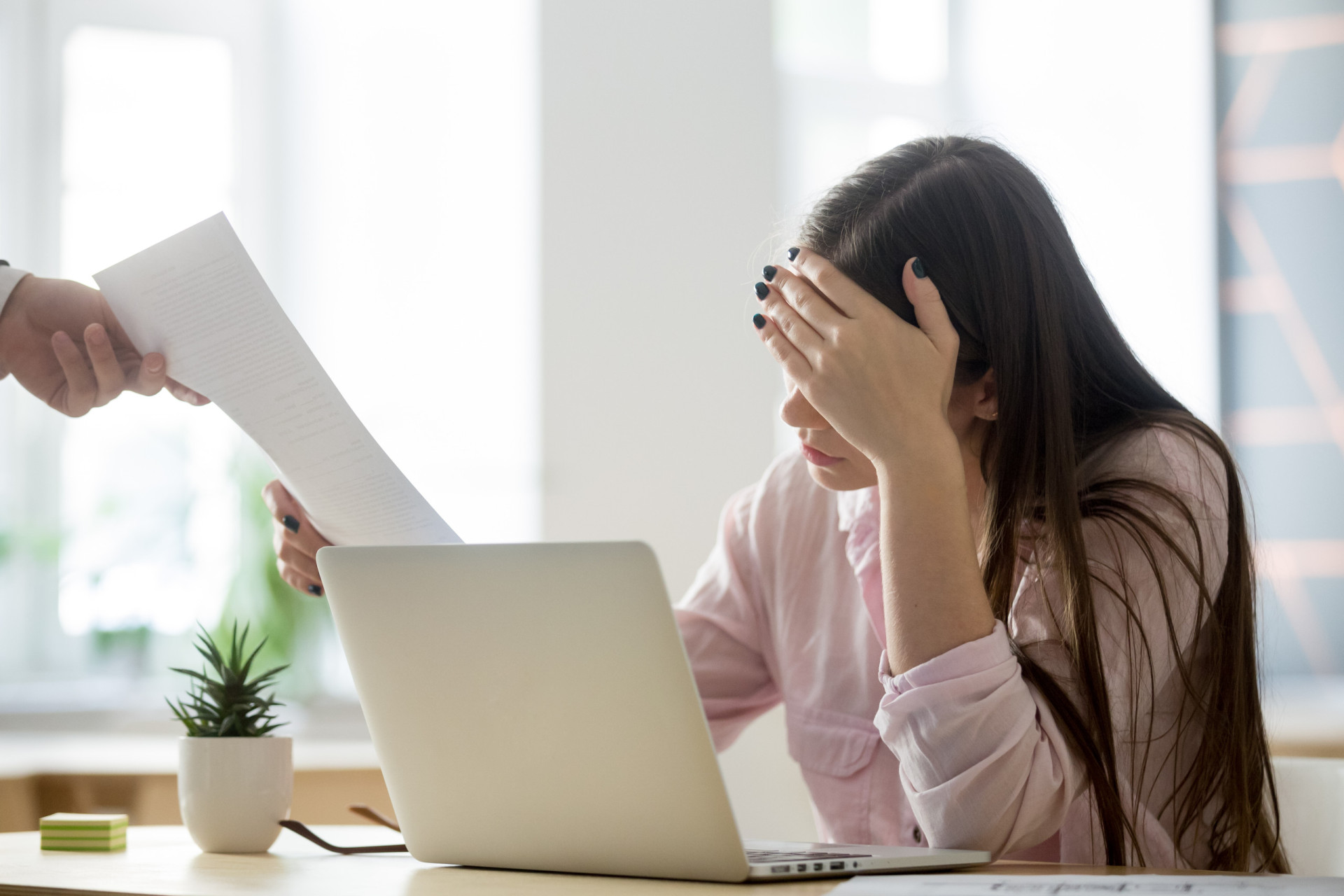 Why Gen Z employees are being fired early