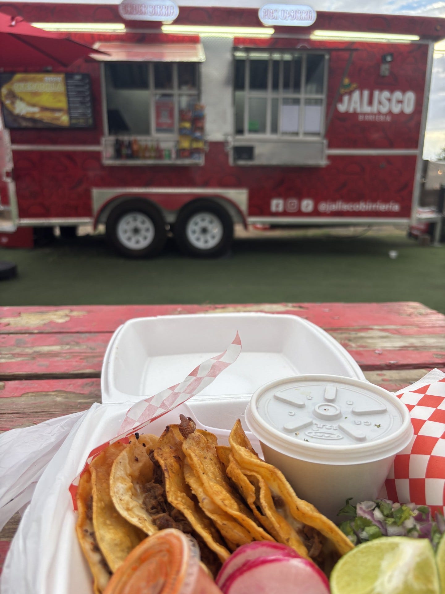 Where to celebrate National Food Truck Day Friday in El Paso