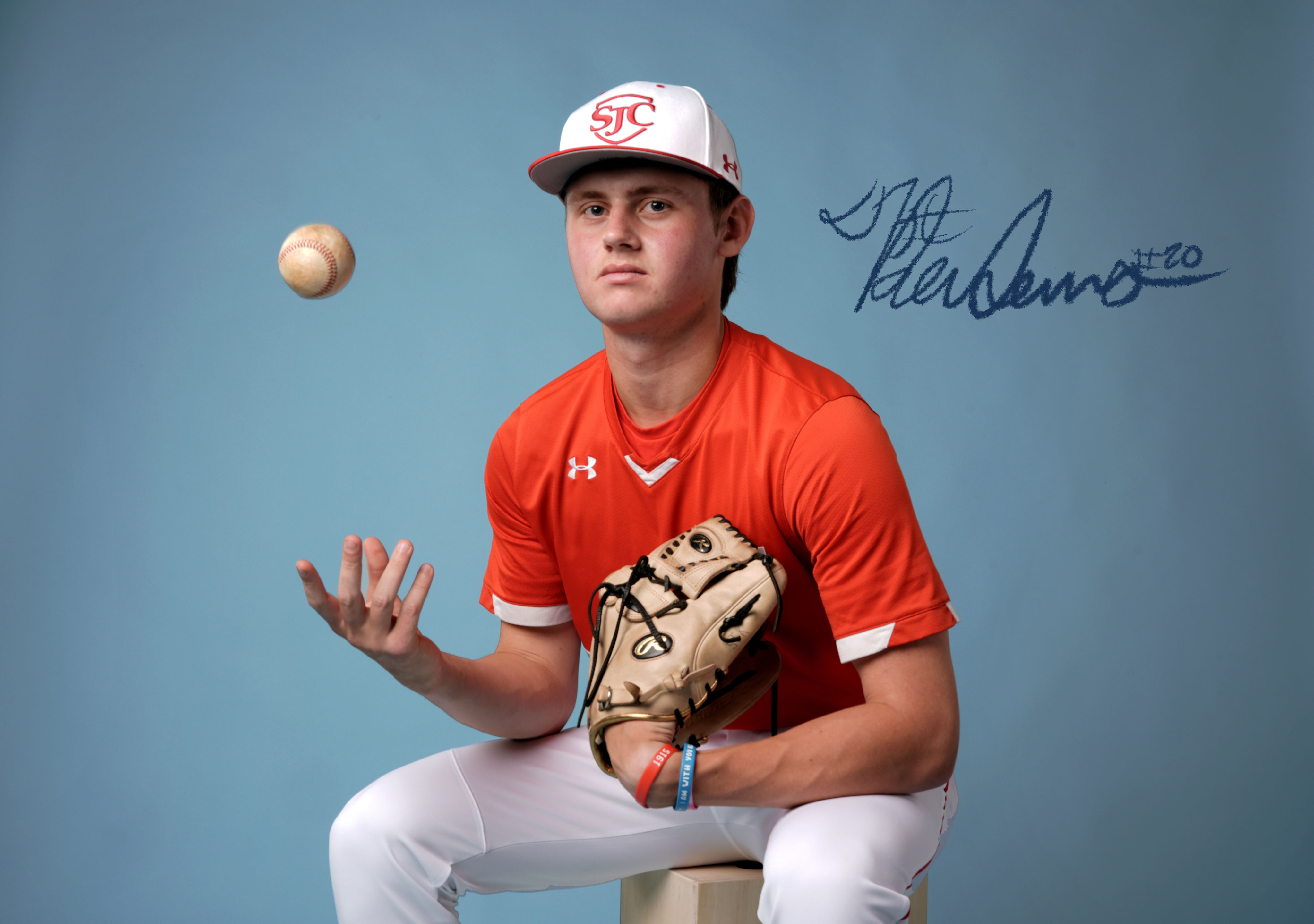 2025 Spring All-Met: Baseball first team, second team, honorable mention