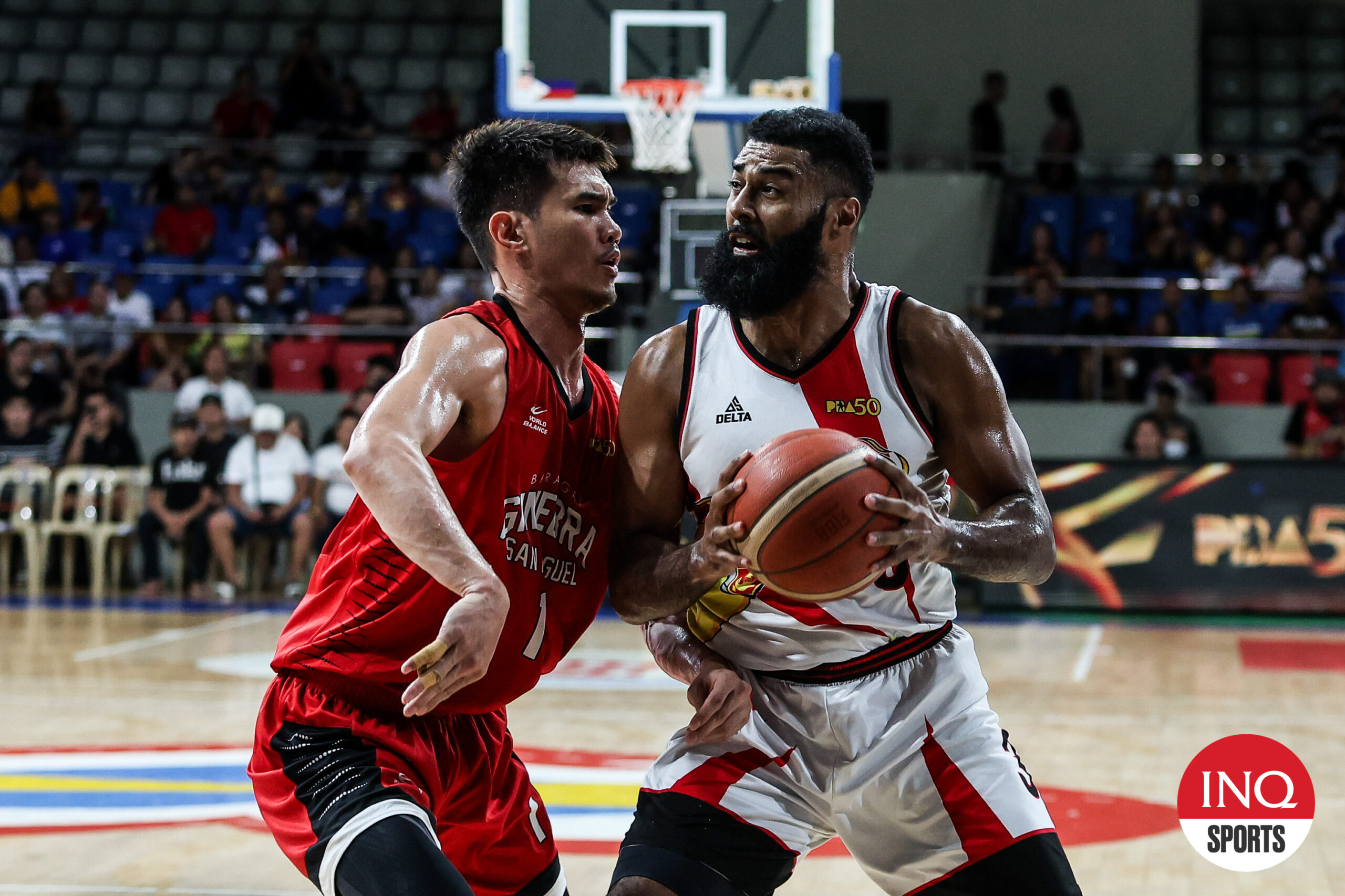 PBA: Mo Tautuaa fills June Mar-sized hole in San Miguel win