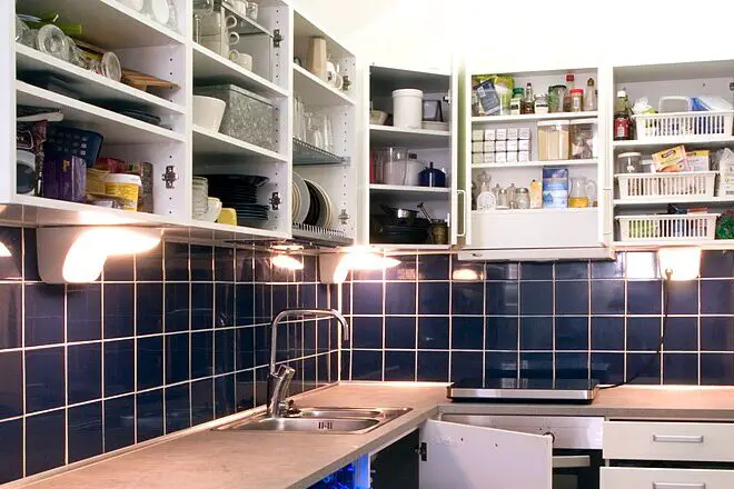 9 Kitchen Design Trends That Only Work If You Never Cook