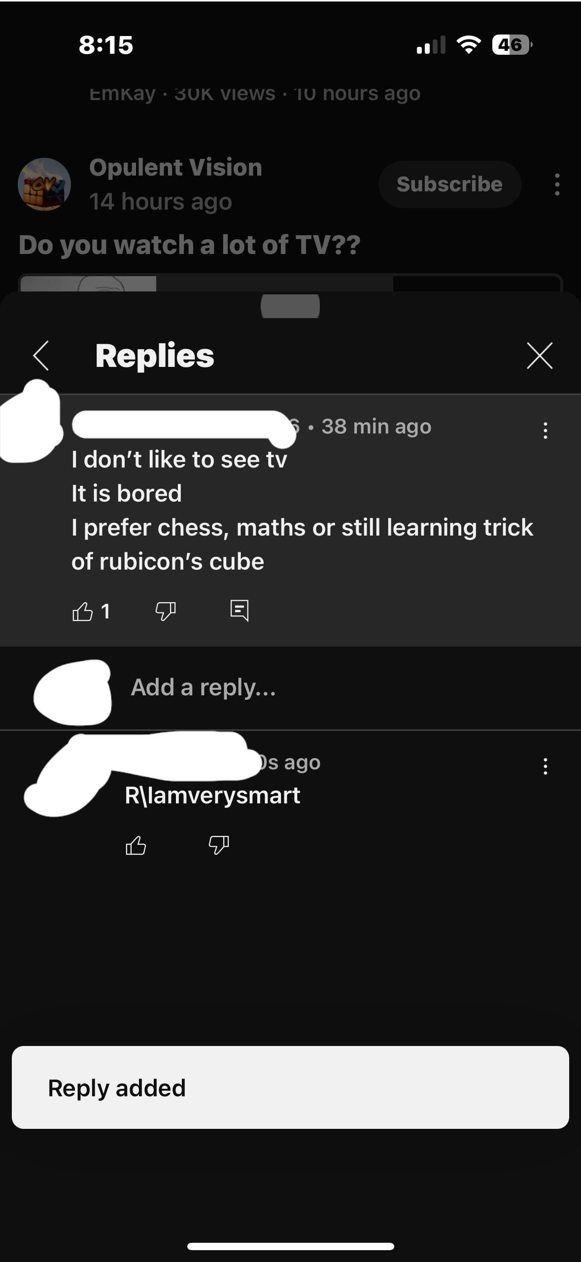 25 People Who Think They're Just Too Smart For This World