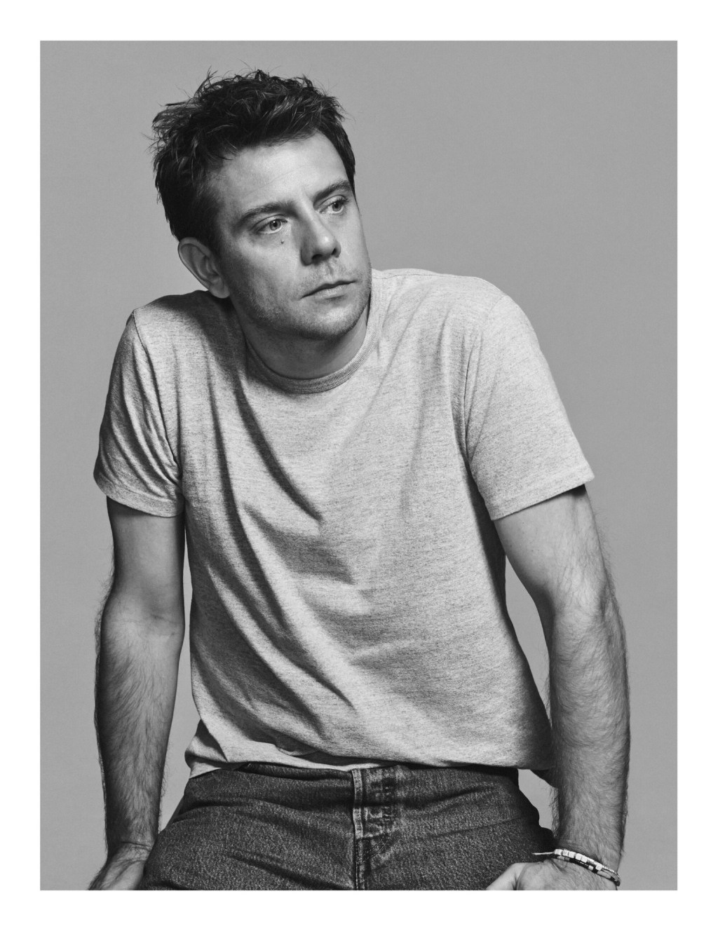 Jonathan Anderson on Building His Dior World, One Show at a Time