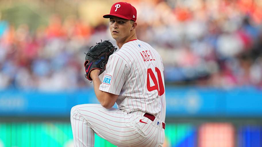 Phillies Rumors: Mick Abel could net two key trade deadline pieces for ...