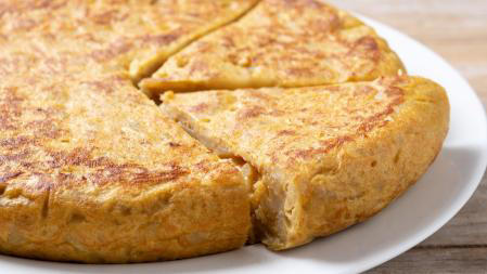 Sandra Moñino, nutricionista: "La patata es perfecta para acompañar ...