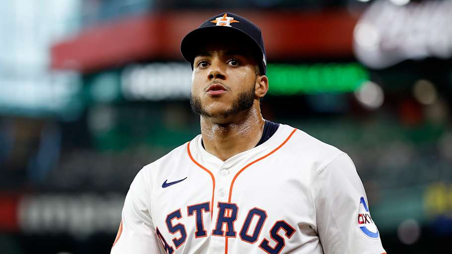 Astros fans will be furious after All-Star snub exposes MLB voting flaw