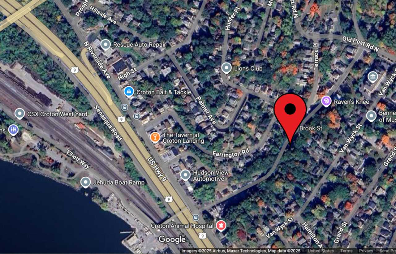 Jet Ski Theft: Man Arrested, Second Suspect At Large In Westchester ...