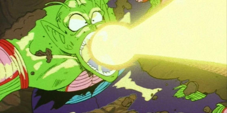 Every Named Namekian in Dragon Ball Z (In Order)