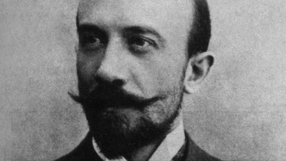 The Truth About The First Horror Movie Ever Made