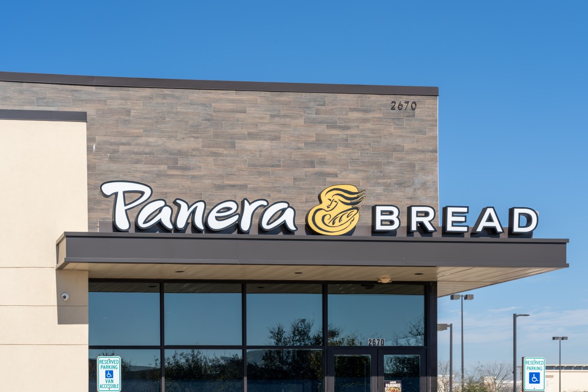 Panera's Bold Summer Menu Is Inspired by Italy—And Fans Say It’s a Win