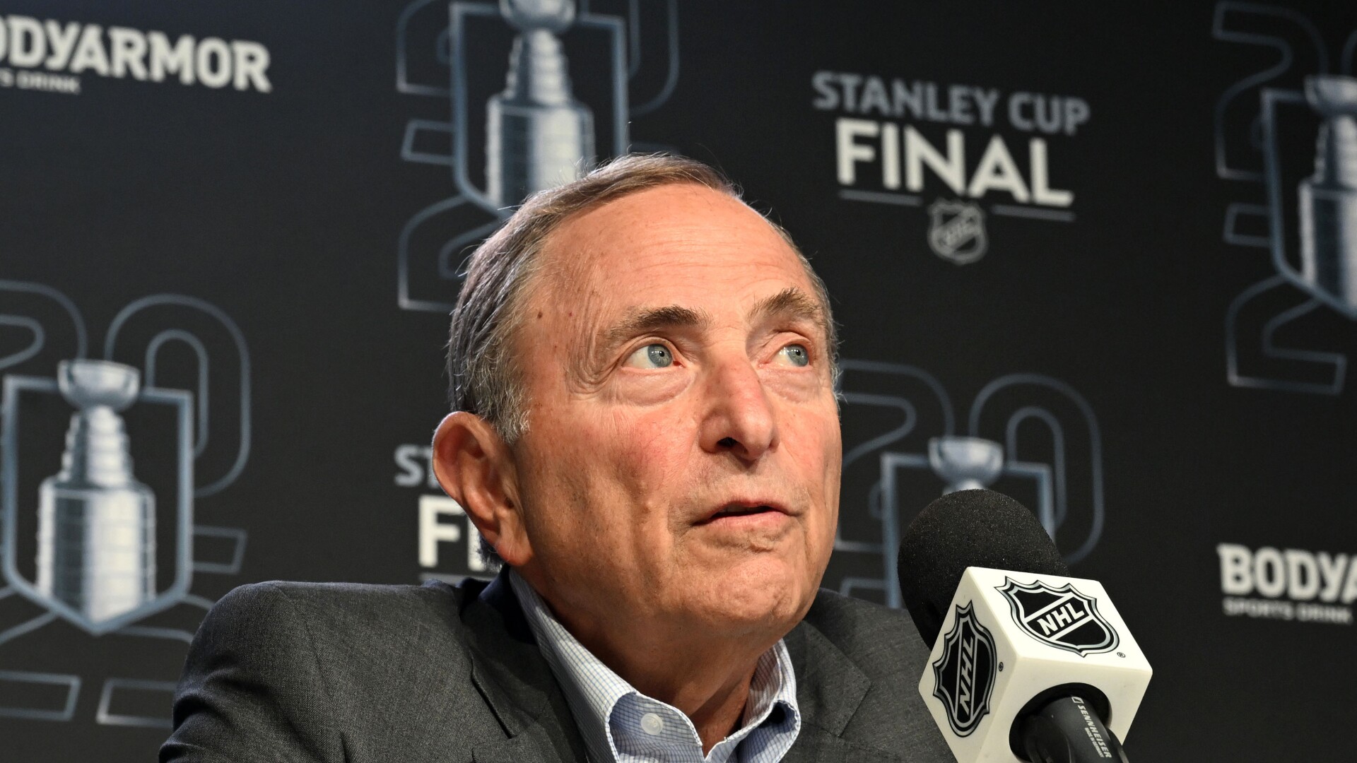 An 84-game season is among the changes coming to the NHL as part of the ...