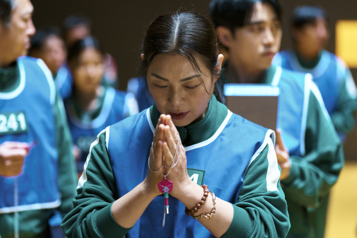 Who Died in 'Squid Game' Season 3?