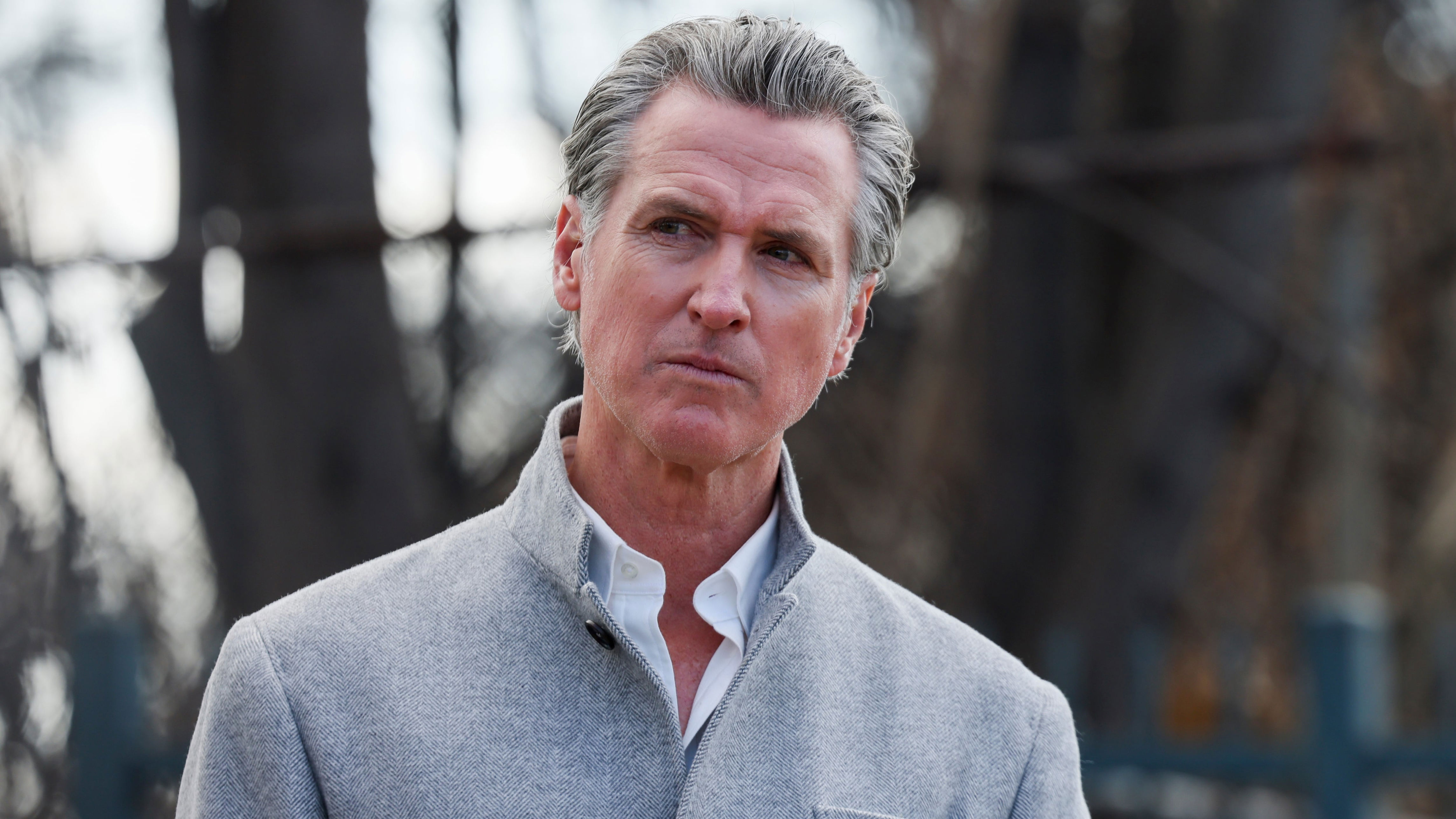 Gavin Newsom Nicknames Vance in Latest Cringey Trumpism