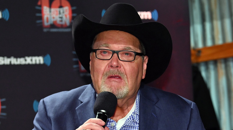 AEW Announcer Jim Ross Comments On John Cena's 'Reverse Pipe Bomb' On ...