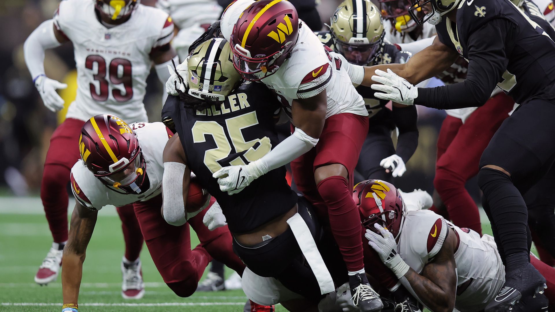 Daily Slop - 27 Jun 25 - Mark Bullock looks at Jordan Magee’s ...