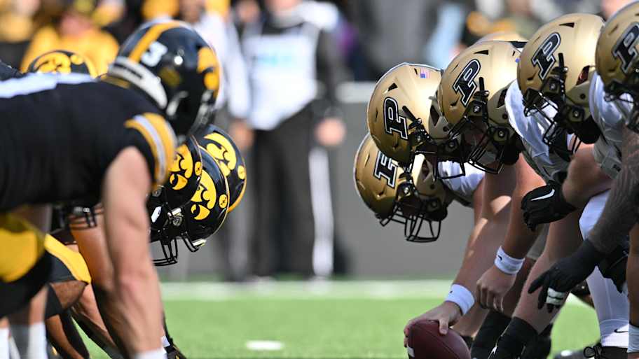 Purdue, Iowa Among Top 3 for Skilled 2026 Cornerback, Commitment Date ...