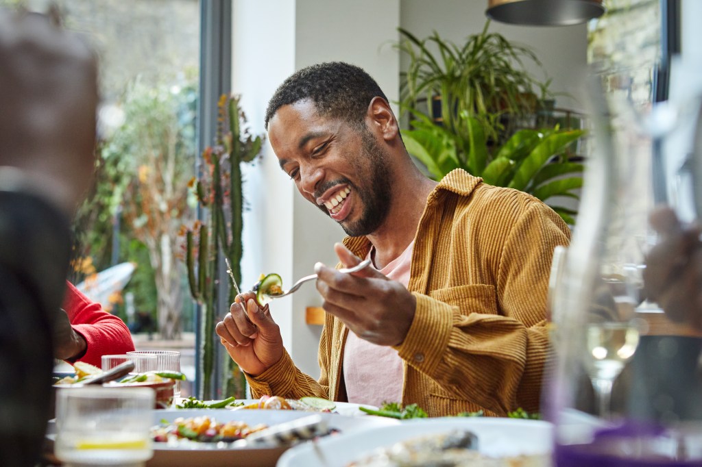 Study finds two key habits to lower body fat without dieting