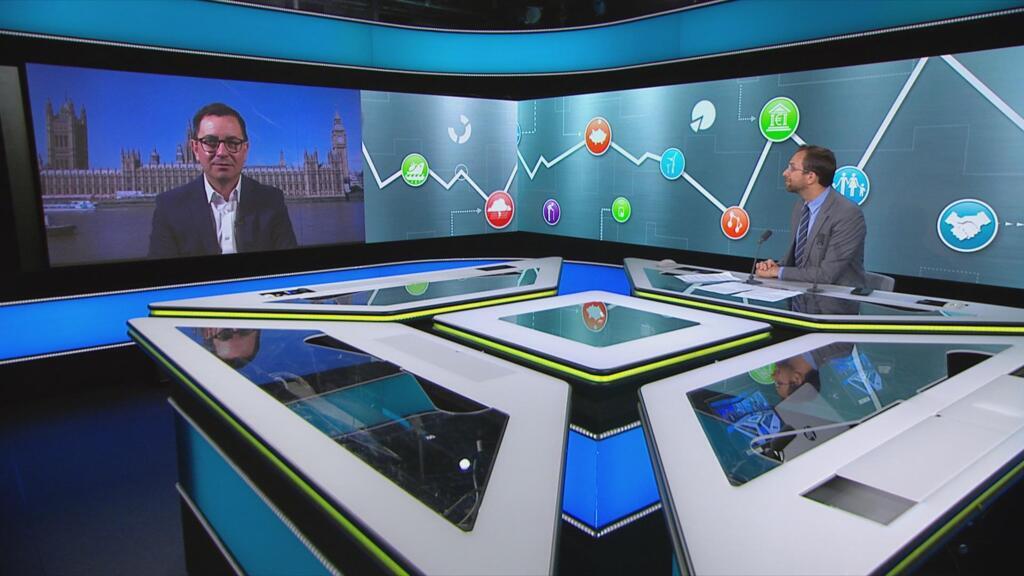 Israel-Iran war: Back from the brink of an oil shock?