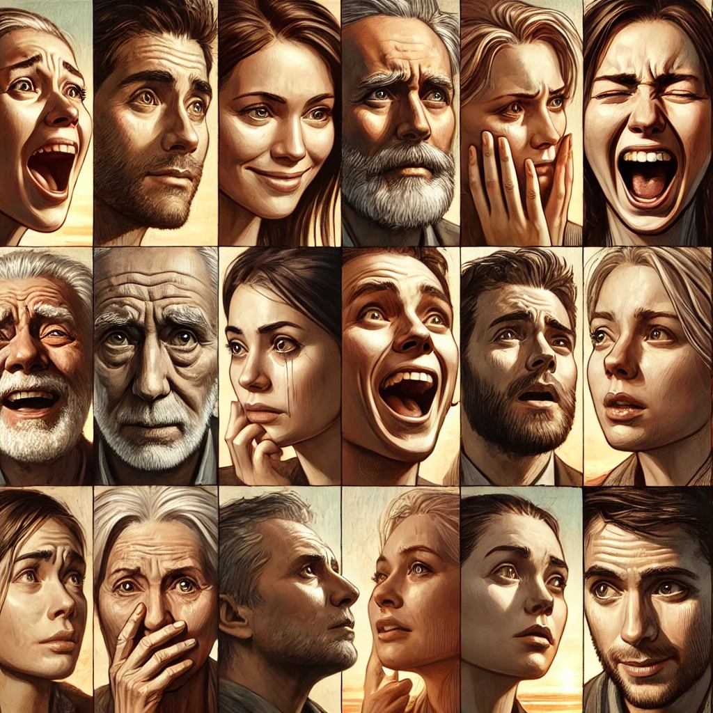 Empathy vs. Sympathy: Why the Difference Matters and How It Shapes Society