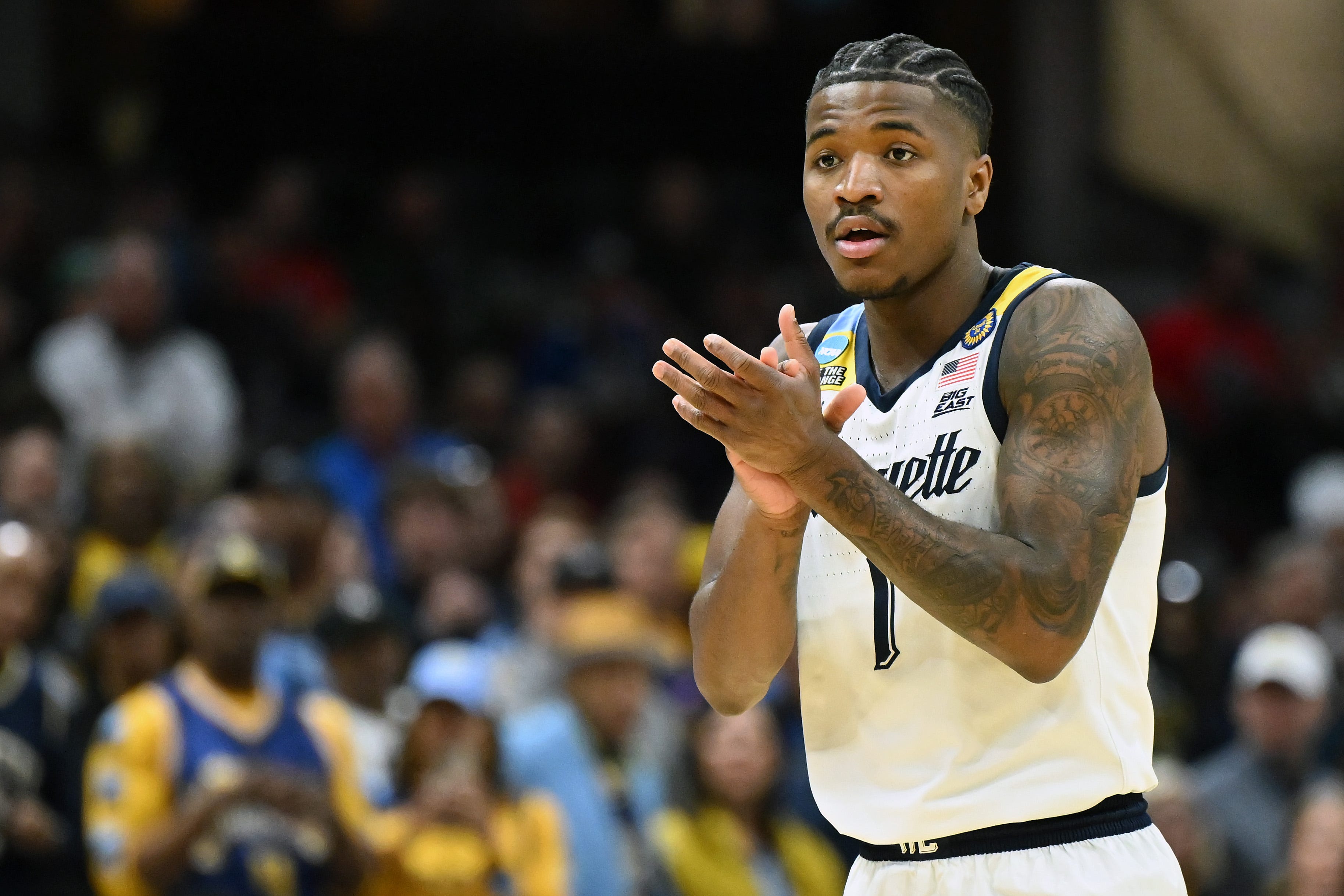 Rick Carlisle said Kam Jones has 'exemplary character.' What coach said ...