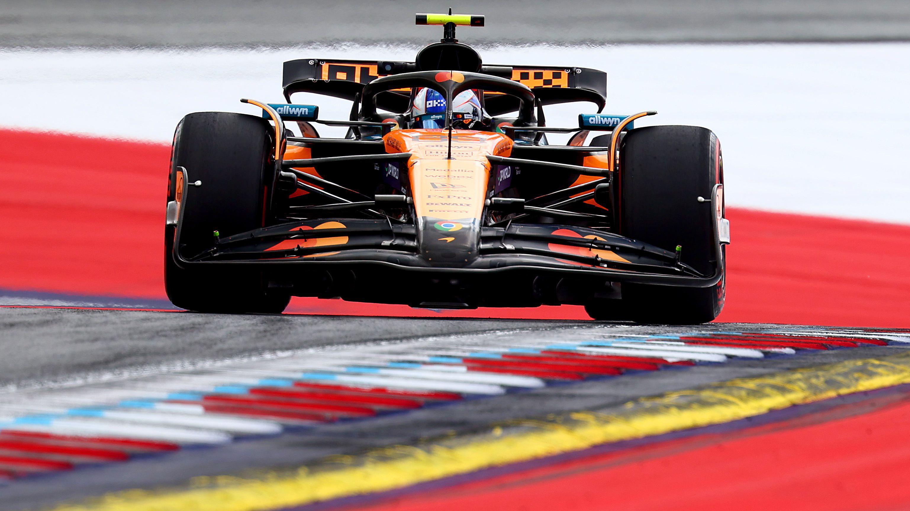 'Best day of my life' - Dunne delivers on F1 debut