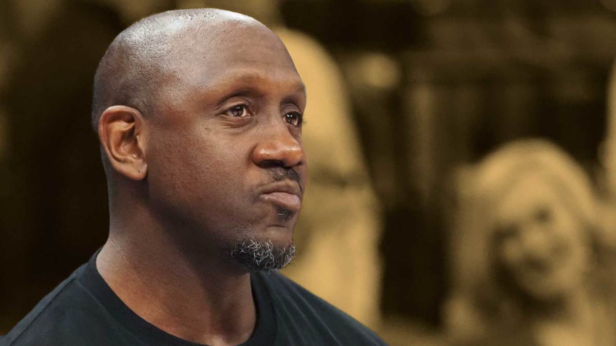 "We are going to hit first; you are going to feel us" - Bobby Jackson ...