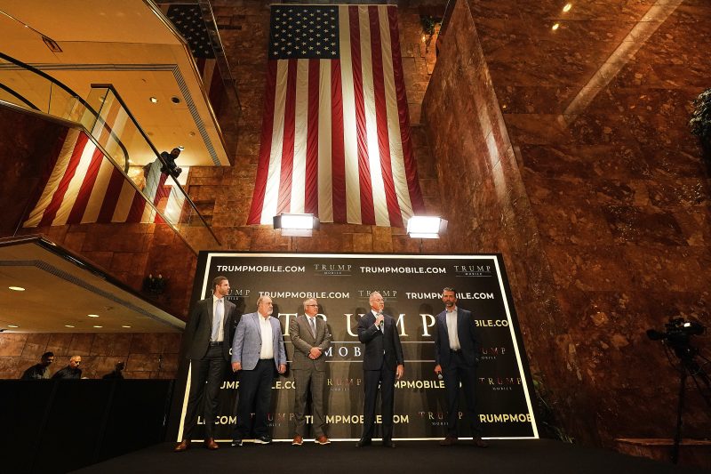 Trump Mobile removes ‘Made in the USA’ language from site