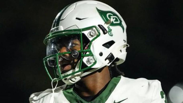 EXCLUSIVE: Braylon Clark Talks Michigan State Recruitment, Early Offers