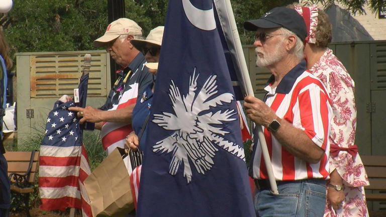 South Carolina gears up for Carolina Day 2025 with historic ...