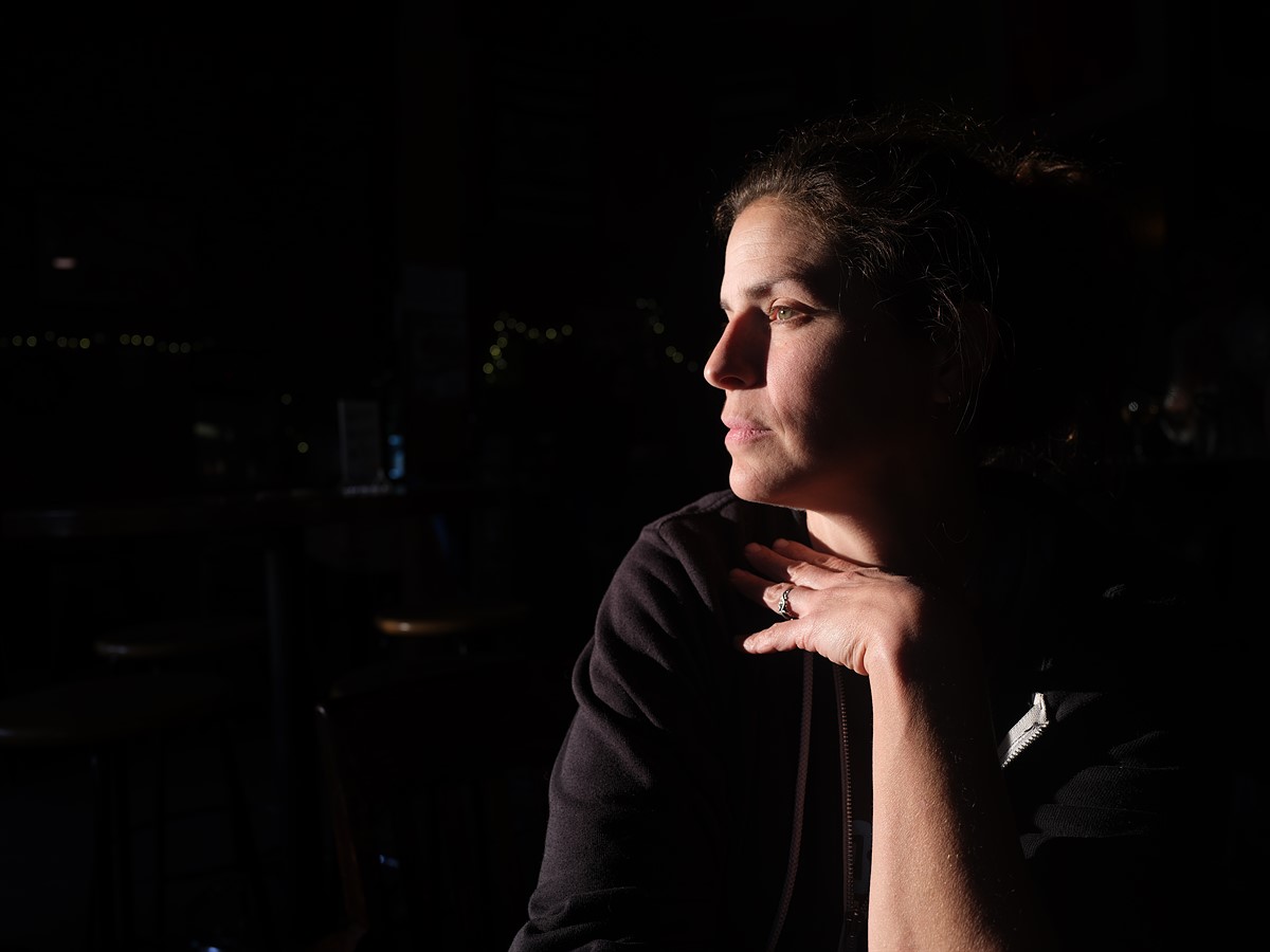Fujifilm GFX100RF sample gallery: medium format for the streets