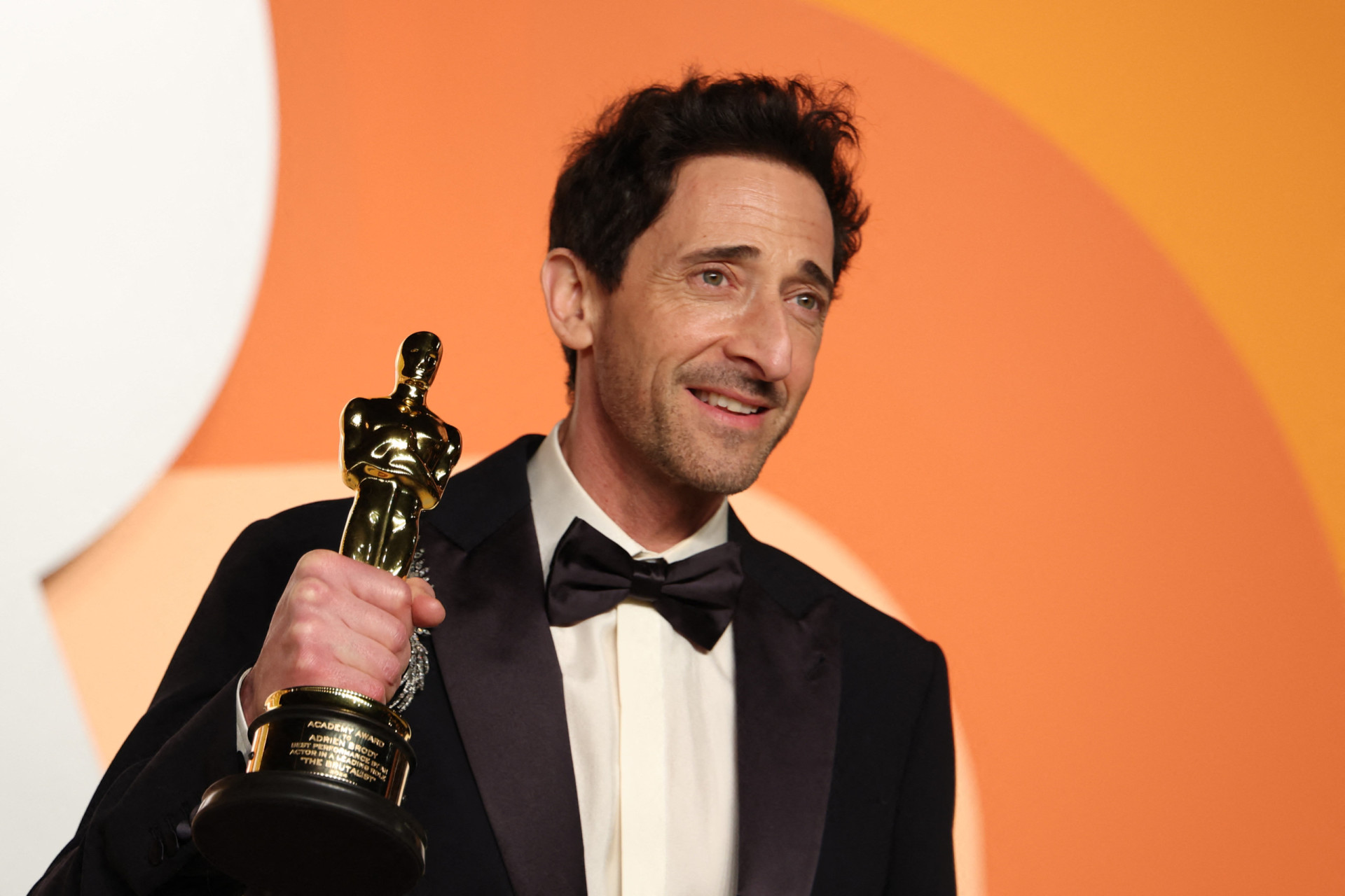 Adrien Brody: The rise, fall, and resurgence of a Hollywood chameleon