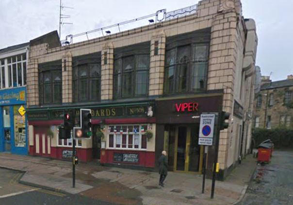 17 of Scotland's most popular lost nightclubs and music venues you may ...