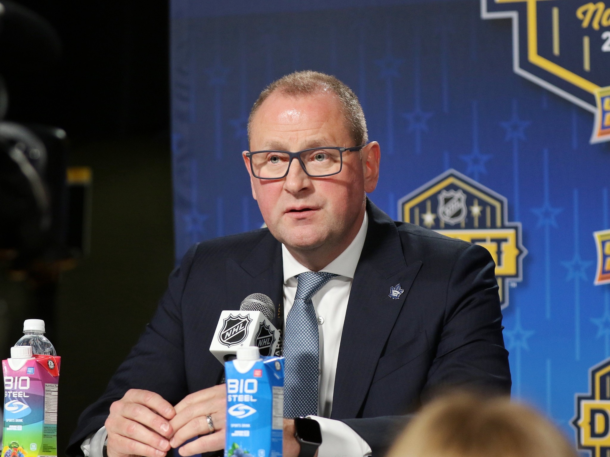 Making Sense of Maple Leafs and Brandon Carlo Trade Rumors