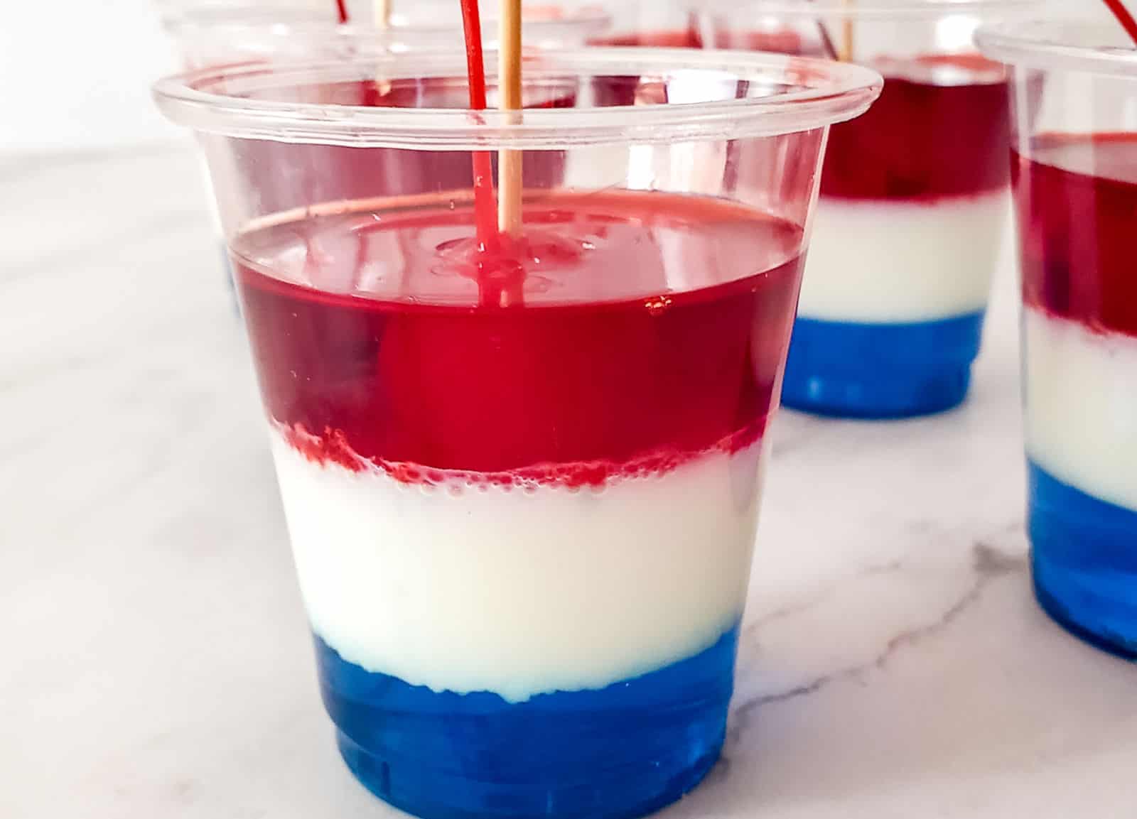 Red, White, And Yum, 21 Festive Recipes For The 4th