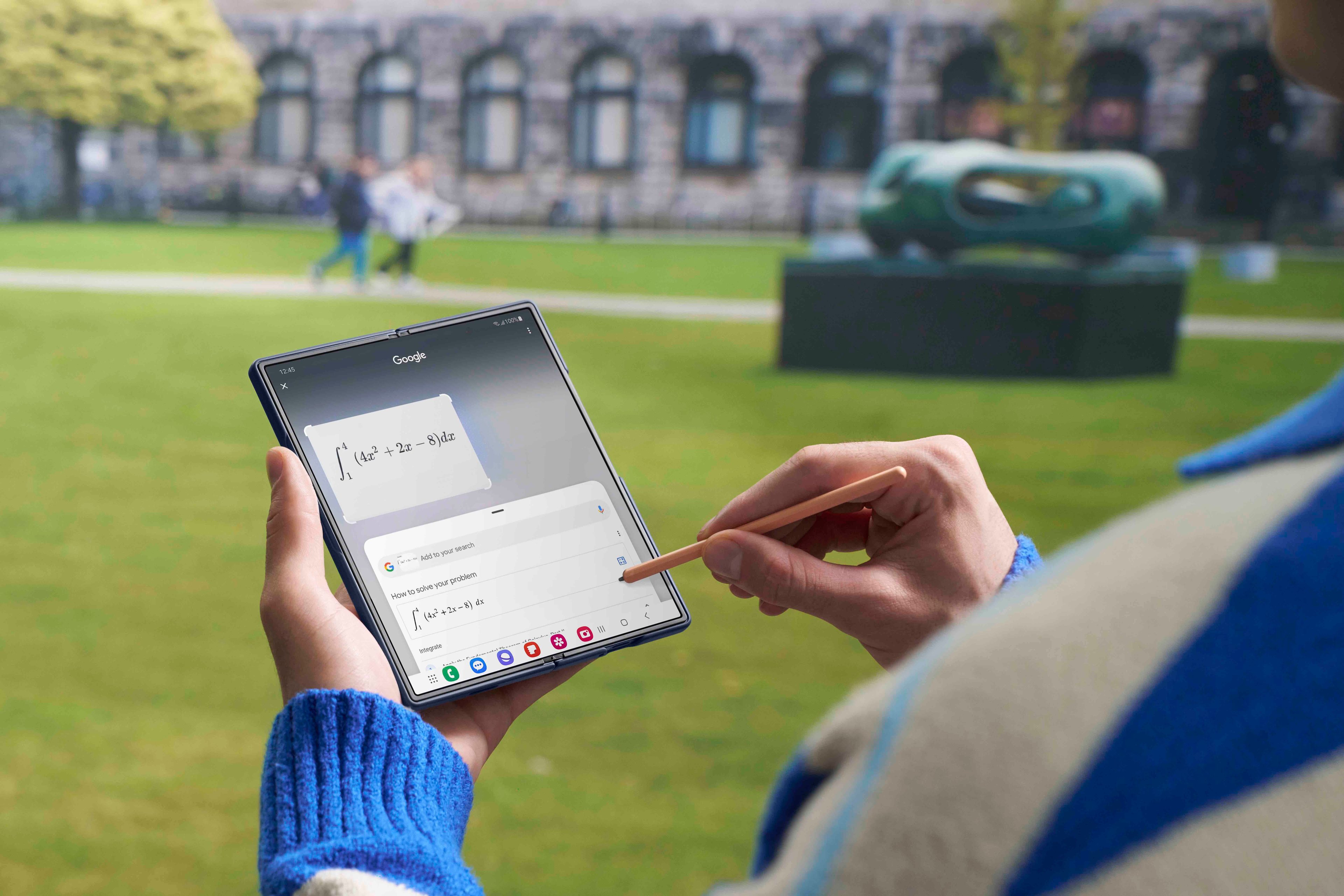 Galaxy G Fold: tudo o que sabemos sobre o possível dobrável triplo da ...